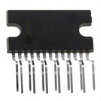 China TDA8563Q 2x40W BTL Car Radio Power Amplifier IC 13-Lead SIL Package for sale
