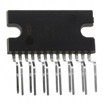 China TDA8563Q 2x40W BTL Car Radio Power Amplifier IC 13-Lead SIL Package for sale