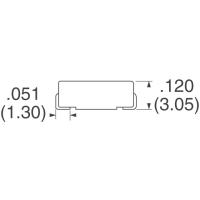 China Littelfuse 459 Series PICO Very Fast-Acting Surface Mount Fuse 0.5A to 5A for sale