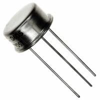 China 2N3440 2N3439 NPN Silicon Transistor TO-39 450V 1A High Voltage Driver for sale