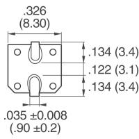 China ISL85033 Wide VIN Dual Buck Regulator 3A 3A Output 4.5V to 28V TQFN for sale
