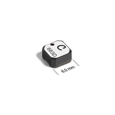 China Shielded Power Inductor LPS6235 Low DCR High Current 10uH SMT Inductor for sale