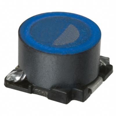 China SLF7045T-101MR50-PF SMD Shielded Power Inductor 100uH 0.5A Low Profile for sale