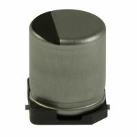 China EEE-1EA101XP SMD Ferrite Bead Aluminum Electrolytic Capacitors for sale