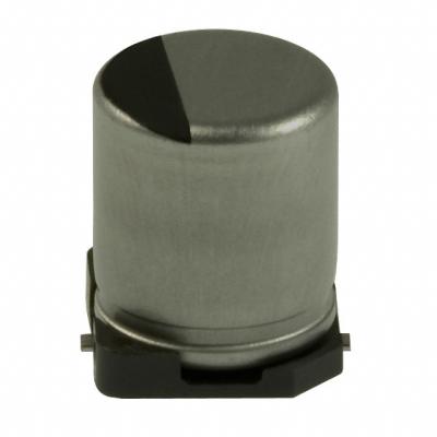 China EEE-1EA101XP SMD Ferrite Bead Aluminum Electrolytic Capacitors for sale