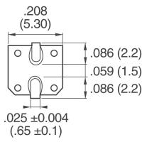 China Panasonic FK Series SMD Aluminum Electrolytic Capacitor 220uF 35V Low Impedance for sale