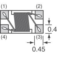 China DLW21SN900SQ2L  SMD Ferrite Bead SMD Cap  Chip IC Electronics Rectifier Diode for sale