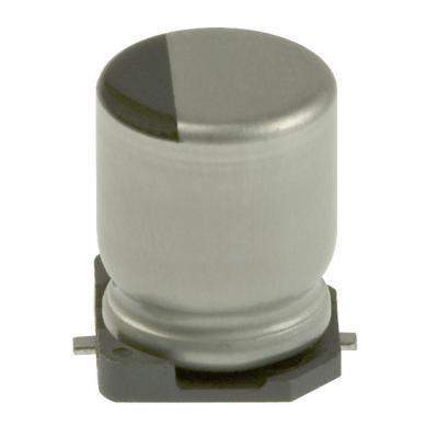 China EEE-FC1V221AP SMD Aluminum Electrolytic Capacitor 220uF 35V FC Series 105°C 1000h for sale