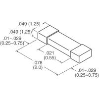 China CC0805ZKY5V6BB106 0805 10V X5R 10uF Multilayer Ceramic Chip Capacitor MLCC for sale