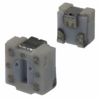 China 3313J-1-203E SMD Ferrite Bead Multilayer Ceramic Capacitor 5A Current for sale