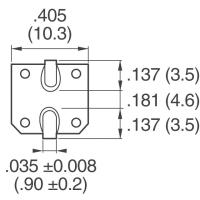 China Panasonic FK Series SMD Aluminum Electrolytic Capacitor 6.3V to 100V 3.3µF to 6800µF for sale