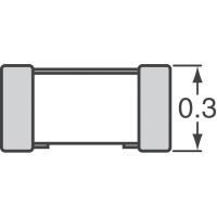 China LQP03TN1N0B02D Surface Mount Inductor 1.0nH 0201 Size New Original Stock for sale