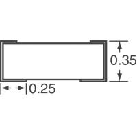 China LQP15MN2N2B02D Ferrite Bead Inductor 0402 Size 2.2nH New Original Stock for sale