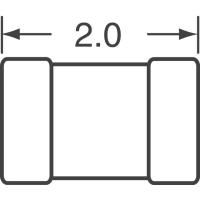 China LQM21NN2R2K10D New Original Stock 0805 2.2uH 10% Multilayer Chip Inductor for sale