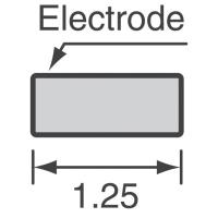 China LQM21PN2R2MC0D New Original Stock Electronic Component IC Chip 0805 Size for sale