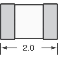 China LQM21PN2R2MC0D New Original Stock Electronic Component IC Chip 0805 Size for sale