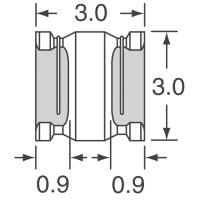 China LQH3NPN4R7MM0L SMD Power Inductor 4.7µH ±20% 1.2A New Original Stock for sale