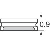 China LQH3NPN1R0NG0L Inductor 1.0µH 20% 0805 New Original Stock for sale