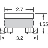 China LQH32PN4R7NN0L SMD Inductor 4.7µH 1210 Size New Original Stock for sale