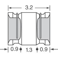 China LQH32PN100MN0L SMD Power Inductor 10µH 1210 Size New Original Stock for sale