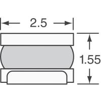 China LQH32PN100MN0L SMD Power Inductor 10µH 1210 Size New Original Stock for sale