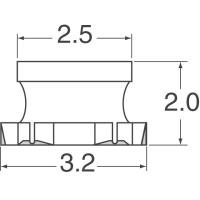 China LQH32CN221K23L SMD Inductor 220uH 1210 Size New Original Stock for sale