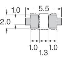 China LQH32CN100K23L SMD Inductor 10µH 1210 Size New Original Stock for sale