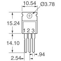 China VS-20CTQ150PBF Schottky Diode 150V 20A TO-220 New Original Stock for sale
