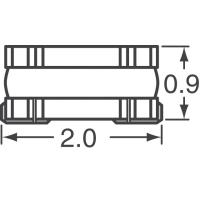 China LQH2MCN470K02L SMD Inductor 47uH 0805 New Original Stock for sale