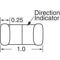 China LQG15HS6N8J02D Multilayer Ceramic Inductor 6.8nH ±5% 0402 Size New Original for sale