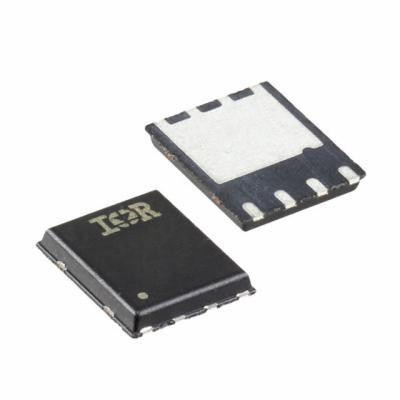 China IRFH7085TRPBF N-Channel MOSFET 30V 40A Power Transistor New Original for sale