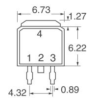 China VS-12CWQ10FNTRPBF Schottky Diode 12A 100V DPAK New Original Stock for sale