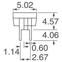 China IRFD110PBF Field Effect Transistor NEW AND ORIGINAL STOCK for sale