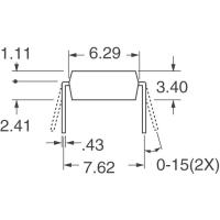 China IRFD120PBF Field Effect Transistor NEW AND ORIGINAL STOCK for sale