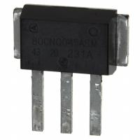 China 80CNQ045ASM Field Effect Transistor NEW AND ORIGINAL STOCK for sale