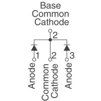 China VS-HFA16PA60CPBF Field Effect Transistor NEW AND ORIGINAL STOCK for sale