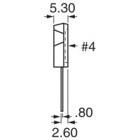 China IRFP460LCPBF N-Channel Power MOSFET 500V 20A TO-247 New Original Stock for sale