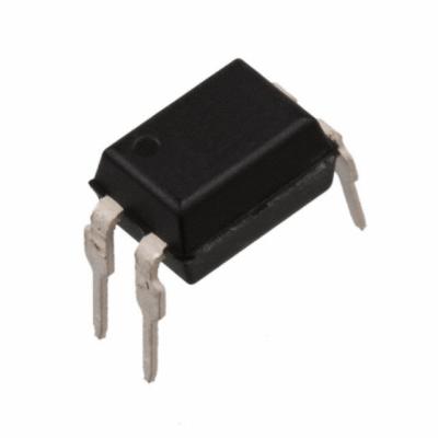 China SFH615A-2 Field Effect Transistor 80V 1A New Original Stock for sale