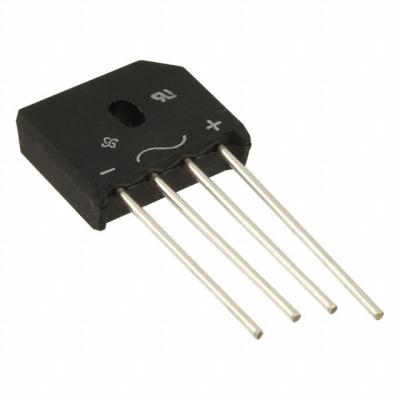 China KBU8M-E4/51 Field Effect Transistor NEW AND ORIGINAL STOCK for sale