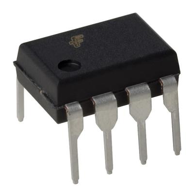 China 6N137 Field Effect Transistor New Original Stock 8 Pin DIP Optocoupler for sale