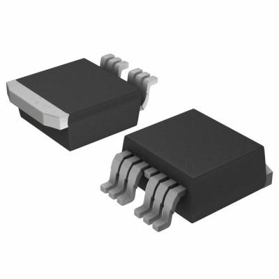 China IRFS4010-7PPBF Field Effect Transistor 100A 40V N-Channel MOSFET New Original Stock for sale