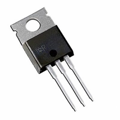 China IRF840PBF NEW AND ORIGINAL STOCK for sale