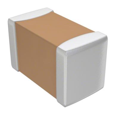 China C1608X5R1E106M080AC Multilayer Ceramic Capacitor 10uF 25V X5R 0603 New Original for sale