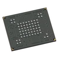 China MT29F8G16ABBCAH4-IT:C TR NQ301 New Original NAND Flash Memory IC 8Gb for sale