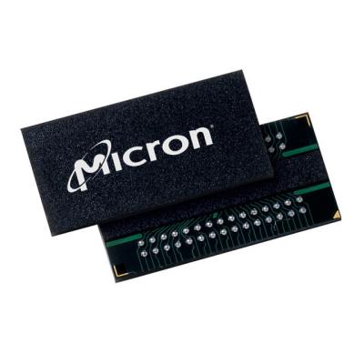 China MT46V128M4BN-5B:F D9GBM New Original IC Memory 128Mx4 DDR SDRAM for sale