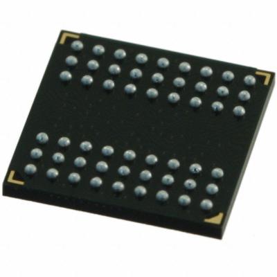 China MT48LC16M16A2FG-75 IT D9FCP 256Mb SDRAM IC 133MHz 54-Pin TSOP-II New Original for sale