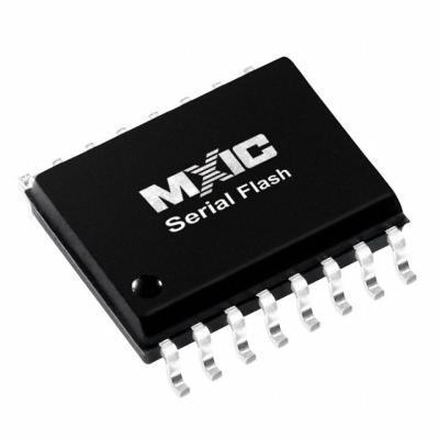 China MX25L6445EMI-10G 64Mb Flash Memory IC 3V 85MHz SPI New Original Stock for sale
