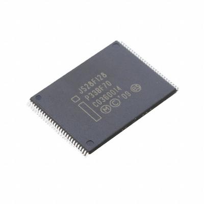 China JS28F128P33BF70A Flash Memory IC NEW AND ORIGINAL STOCK for sale