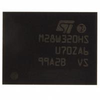 China M28W320HSU70ZA6E Flash Memory IC 70ns 32Mb New Original Stock for sale