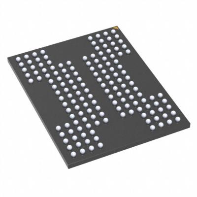 China MT29F1T08CUEABH8-12IT:A 1TB NAND Flash Memory IC 3D TLC Original Stock for sale